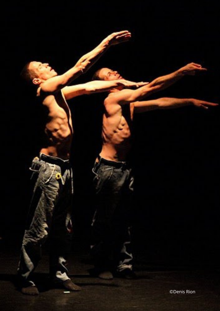 Deux chorégraphies de Claude Brumachon à l’Opéra d’Etat de Stara Zagora ...