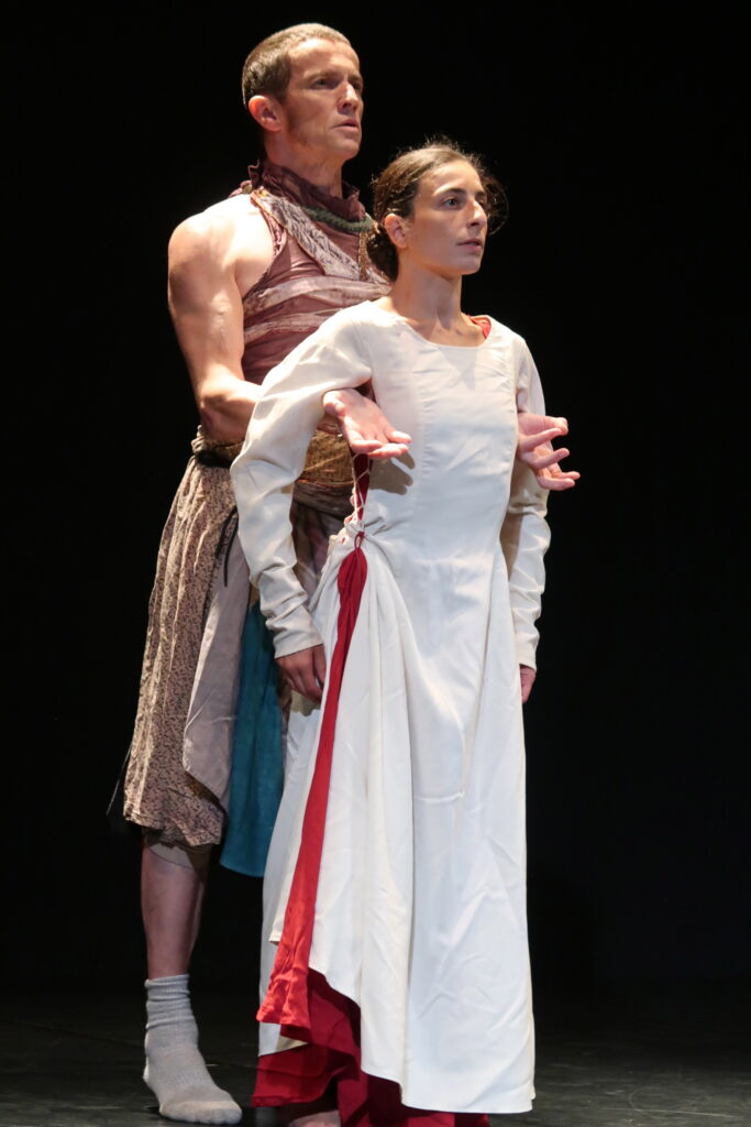 Deux chorégraphies de Claude Brumachon à l’Opéra d’Etat de Stara Zagora ...