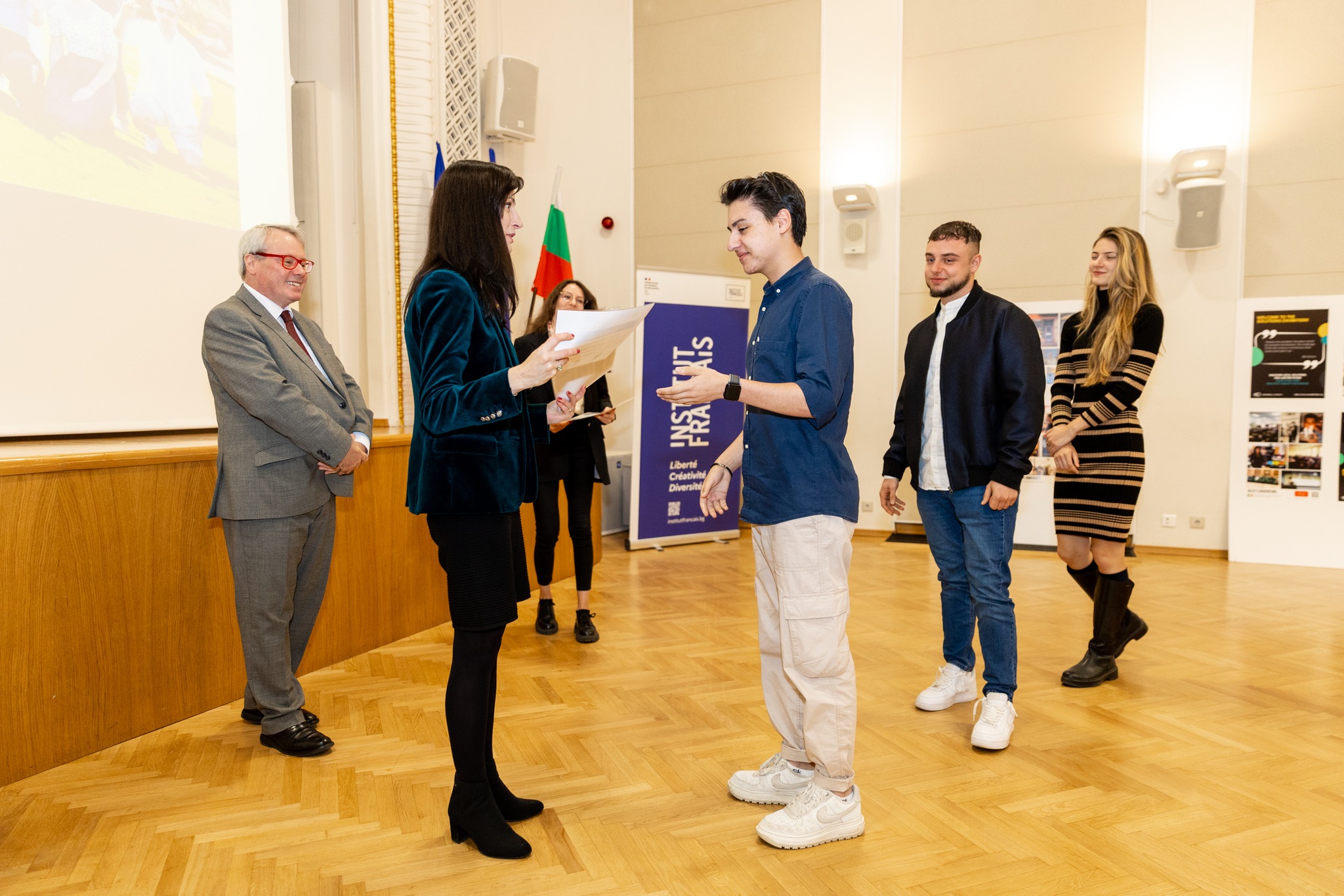 Резултати от Replication Challenge 2023