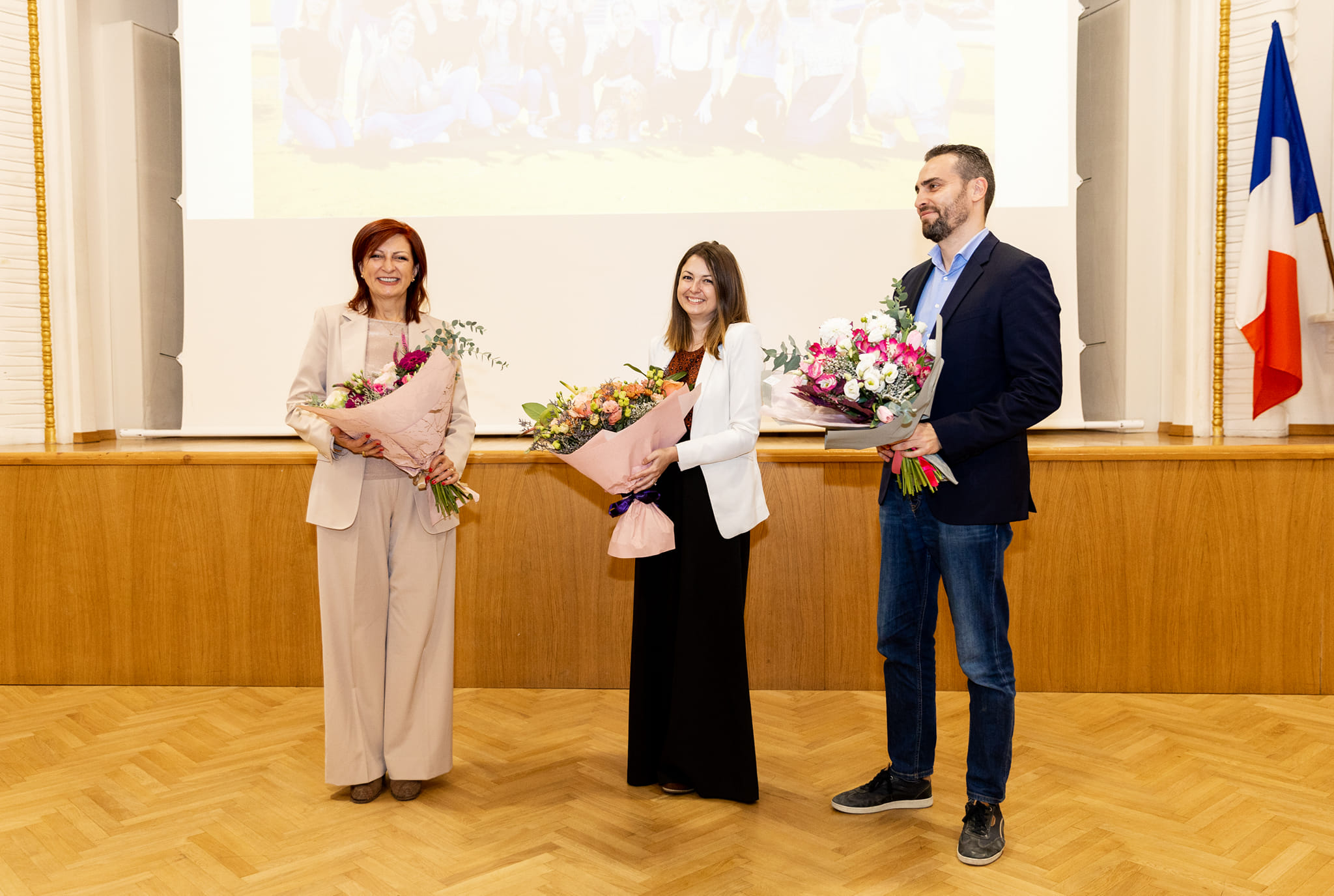 Резултати от Replication Challenge 2023